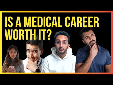 Thinking About A Career In Medicine? Crucial Factors To Consider Before You Decide | NobleInasu.com