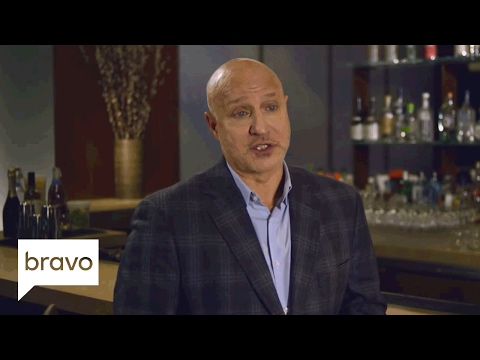 Best New Restaurant: Tom Colicchio's Advice for Young Chefs | Bravo