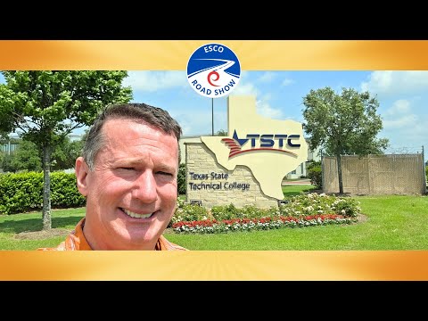 Texas State Technical College-HVAC Program