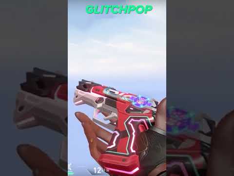 5 BEST CLASSIC SKINS *SHOCKING*