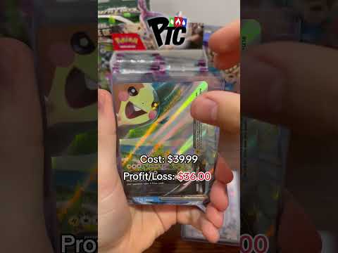 Which pokemon pack is better? 🤔