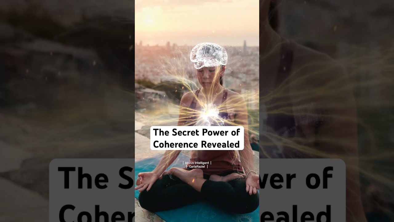 The Secret Power of Coherence Revealed
