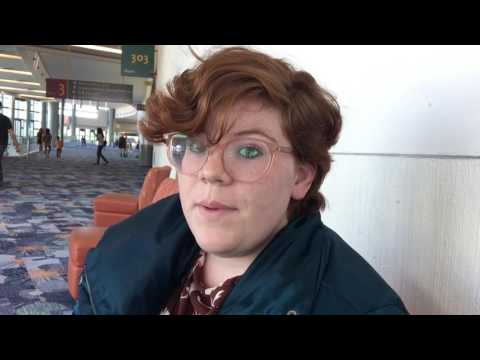 Fandom: A Documentary