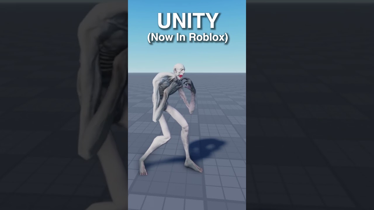 How SCP 096 has Changed!