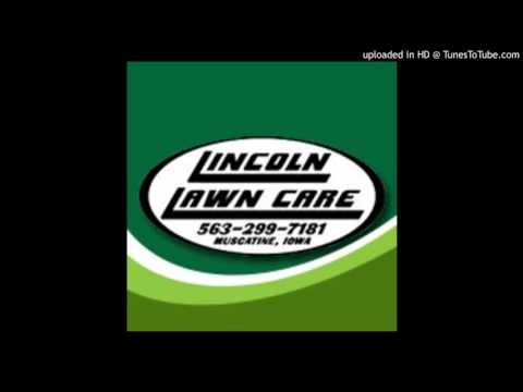 Lincoln Lawn Care October 2 2015