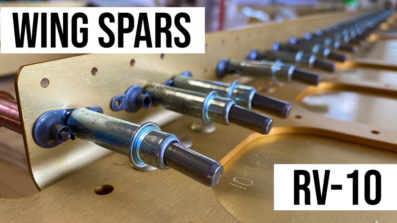 Aviation: Vans RV Aircraft - Van's Aircraft RV-10 Build: Giveaway ...