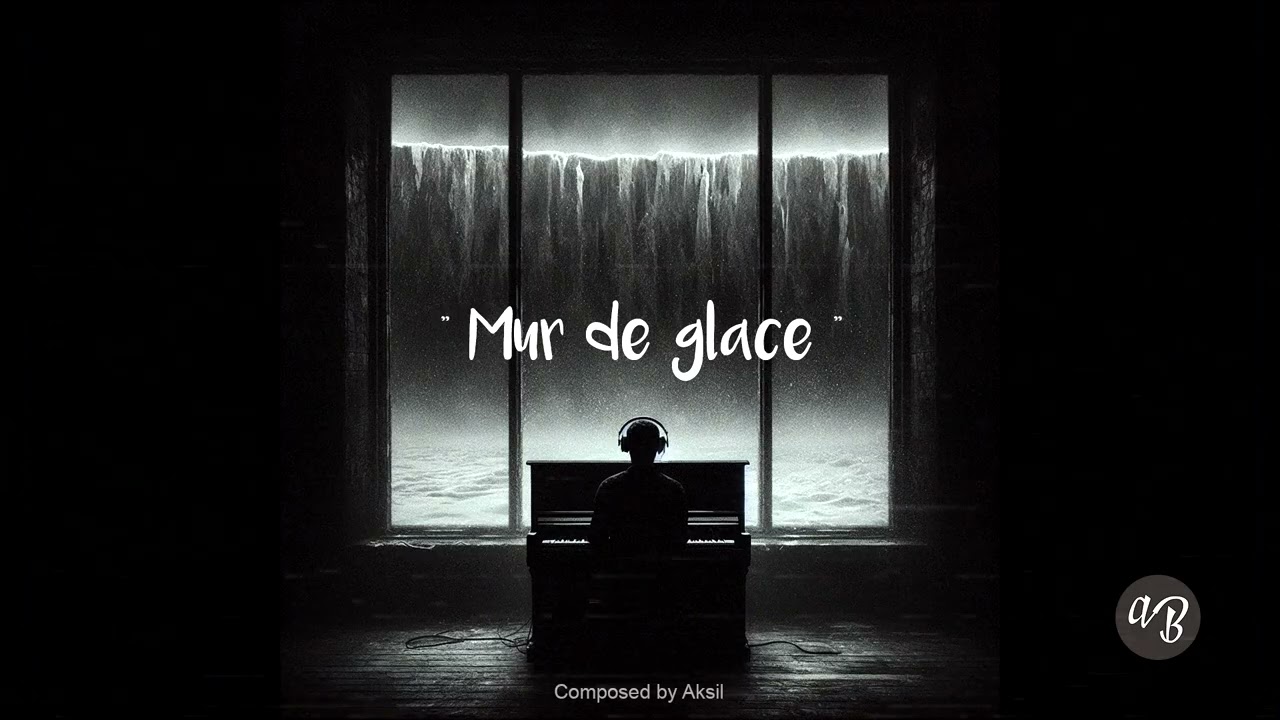 (Free) Sad Old School Piano Hip Hop Beat - Instru Rap Mélancolique | 