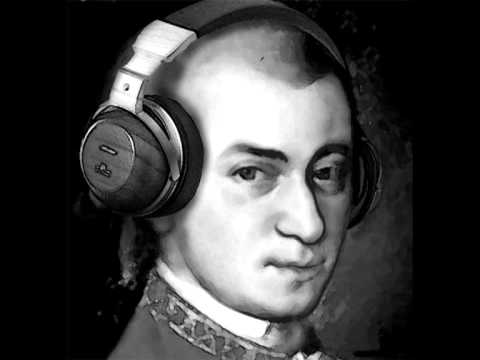 W. A. MOZART - DUETTINO " CANZONETTA SULL´ARIA " y " CHE SOAVE ZEFFIRETTO "