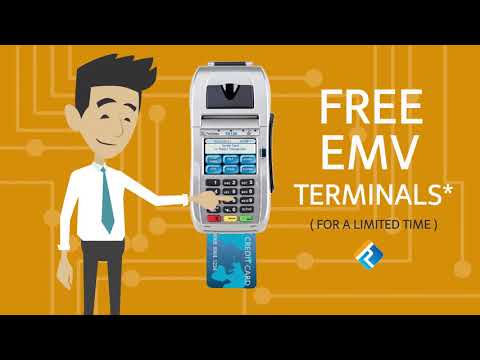 Merchant Services Miami - PAYMENTIX