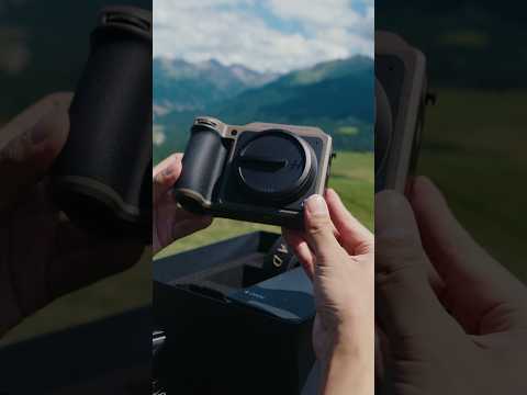 Unboxing the Hasselblad X2D 100C Earth Explorer Limited Edition | New Launch