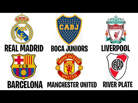 Football's BIGGEST Rivalries PART 1