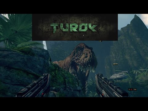 Steam Community :: Video :: Turok 2008 part1