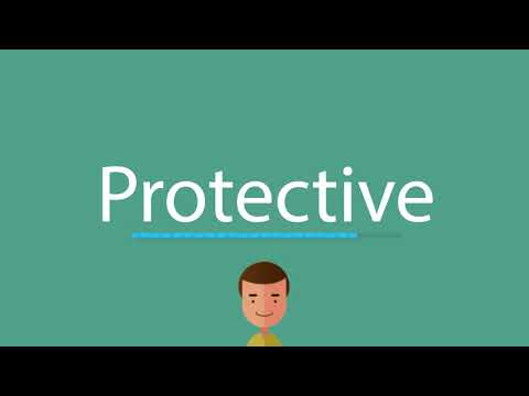 Protective pronunciation