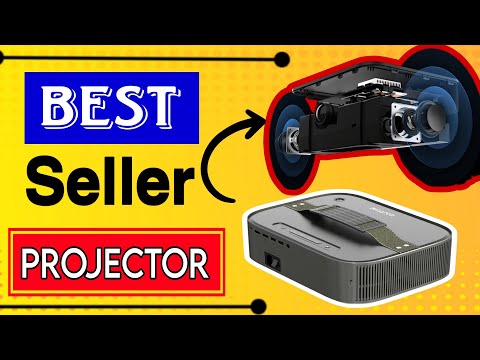 Top 3 Best Projector in 2023 | Best Projector in India (Hindi) | Tech Cloning