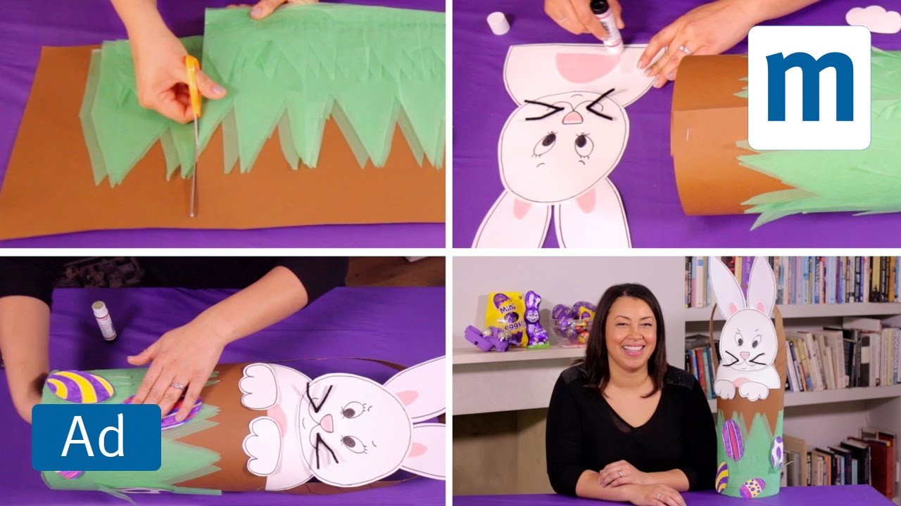 Ultimate Easter bonnet | Cadbury