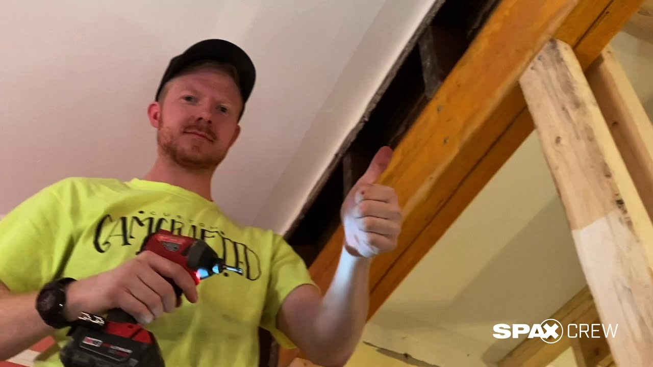 SPAX Crew – Show Us The Pro Perspective