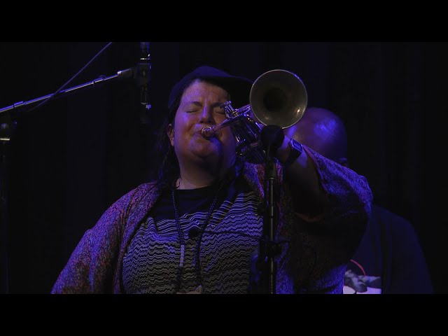 Who was Jaimie Branch? Tributes pour in as Jazz trumpeter and composer ...