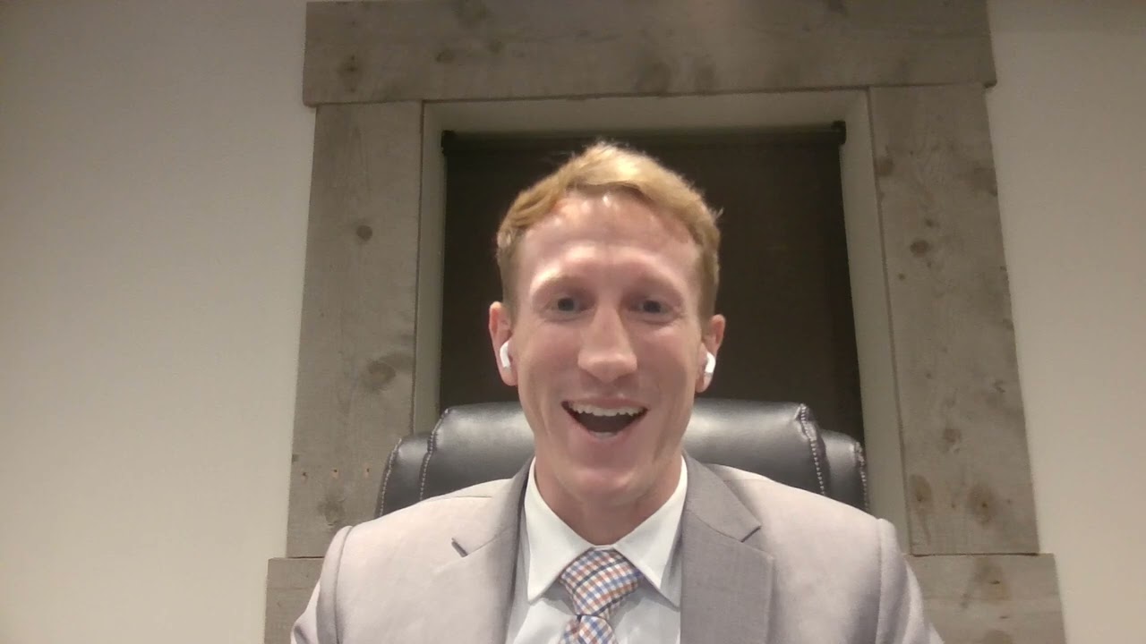 Dew Wealth Management Video Application