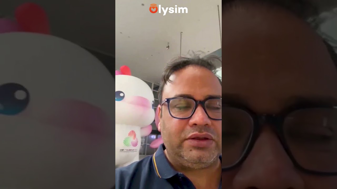 How Our Clients Stayed Connected in China | Canton Fair Experience