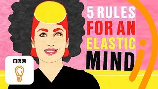 Learn English Through Video Elastic Thinking 5 Ways To Be Better At It