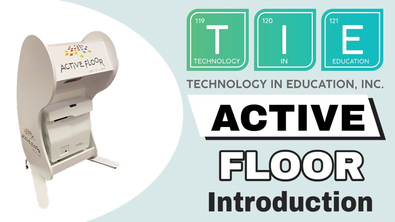 Active Floor Introduction