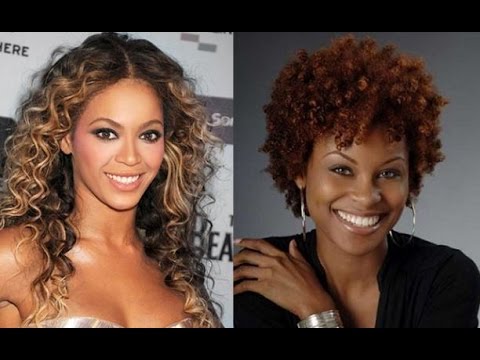 Best Hair Colors for Brown Skin, Black, Brown, Eyes & Light _ Hair Mag