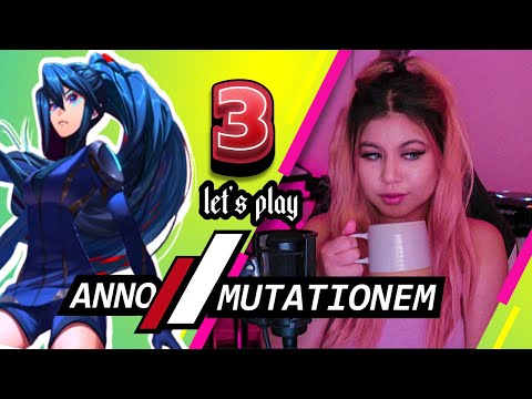 Steam Community :: Video :: ANNO Mutationem (Part 3)