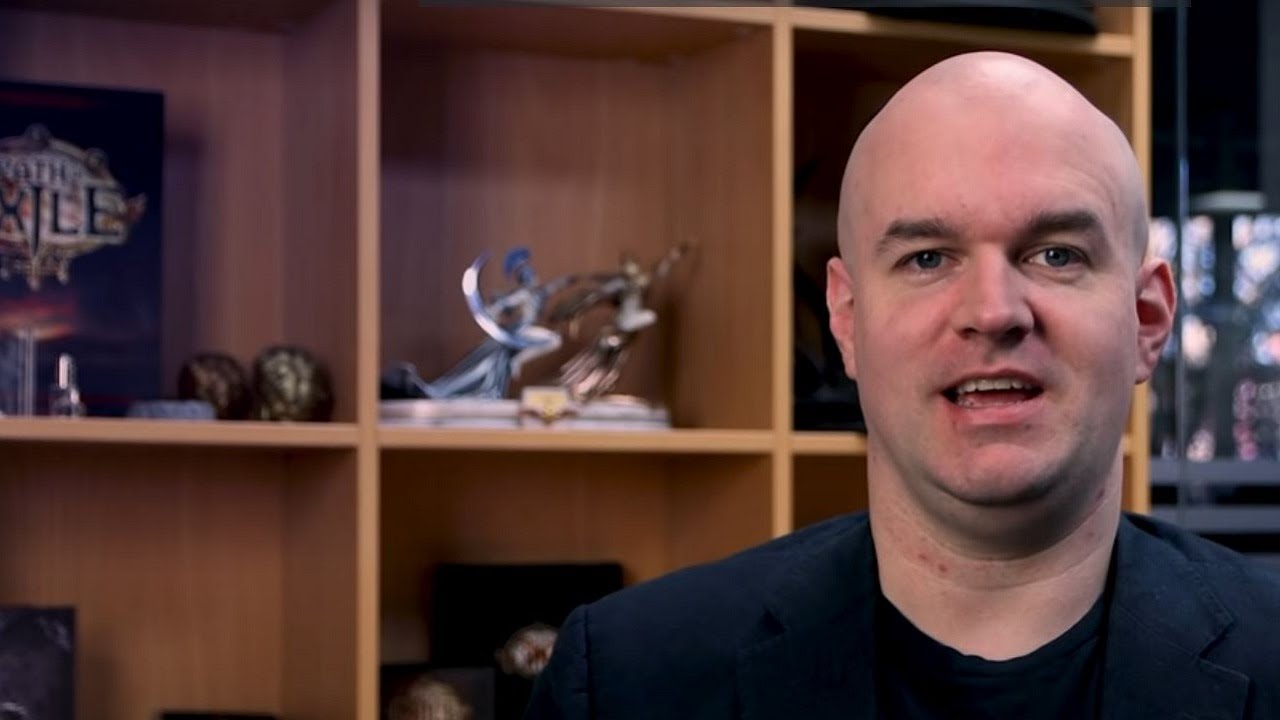 The difference between Chris Wilson (POE) and Rod Ferguson (D4) when it ...