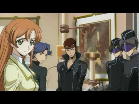 Ninja Gang AMVs | The Ninja Gang