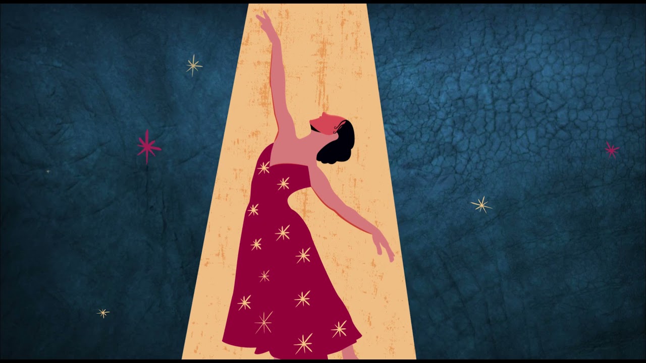 Gif Video | Girl's Dancing