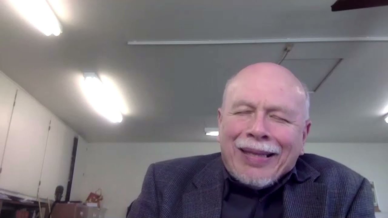 External Programs - Dan Smith