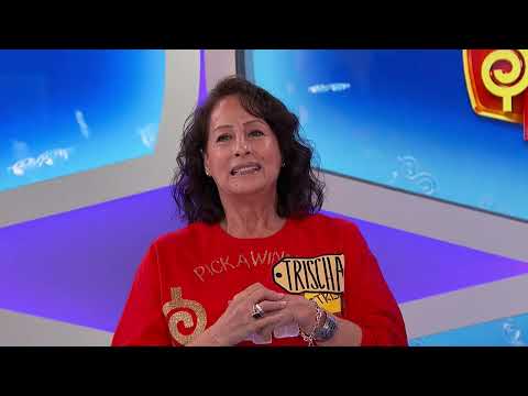The Price Is Right