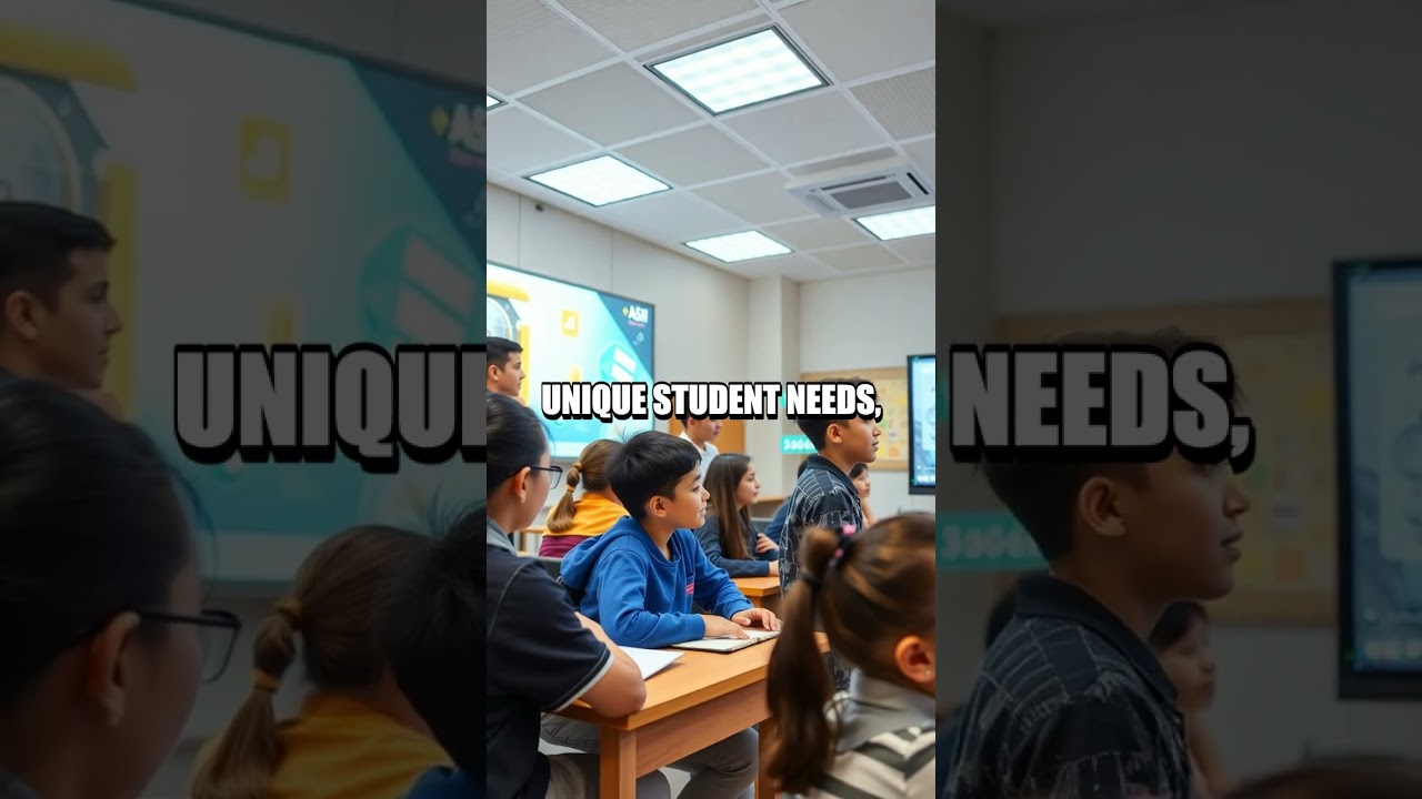 Leveraging AI for Adaptive Learning in Tech Education