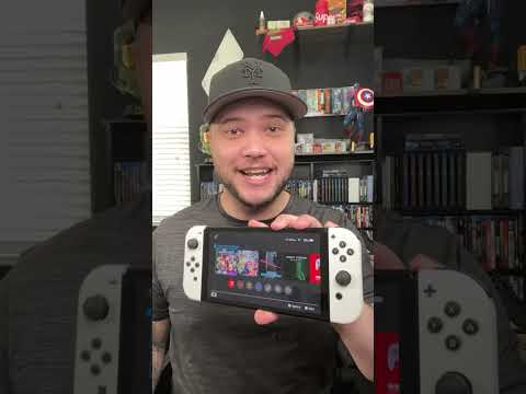 Best free games on Nintendo Switch!