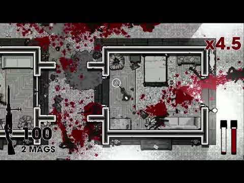 Steam Community :: Video :: OTXO Bullet Hose Build Demo