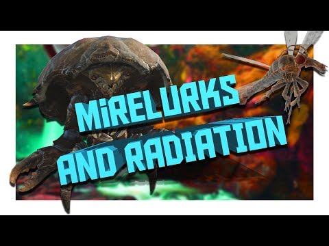 Steam Community :: Video :: Fallout 4 Mirelurks and Radiation