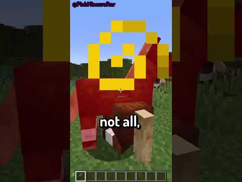 You can now BUTCHER mobs in MINECRAFT? (Mod Review: Butchery)
