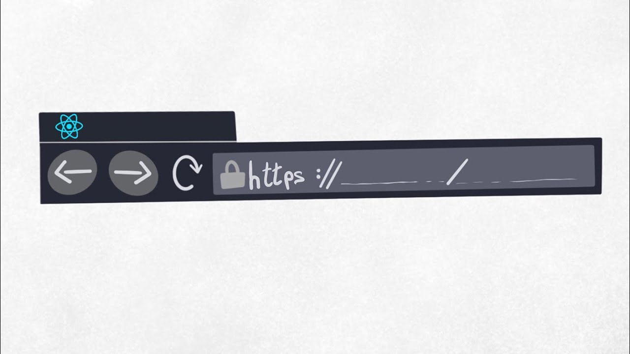 react-router | StealLikeADev