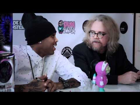 Video: Chris Brown – Fortune (EP. 2) – UPROXX