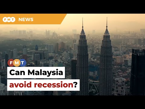 Views differ on level of risk faced by Malaysia’s economy