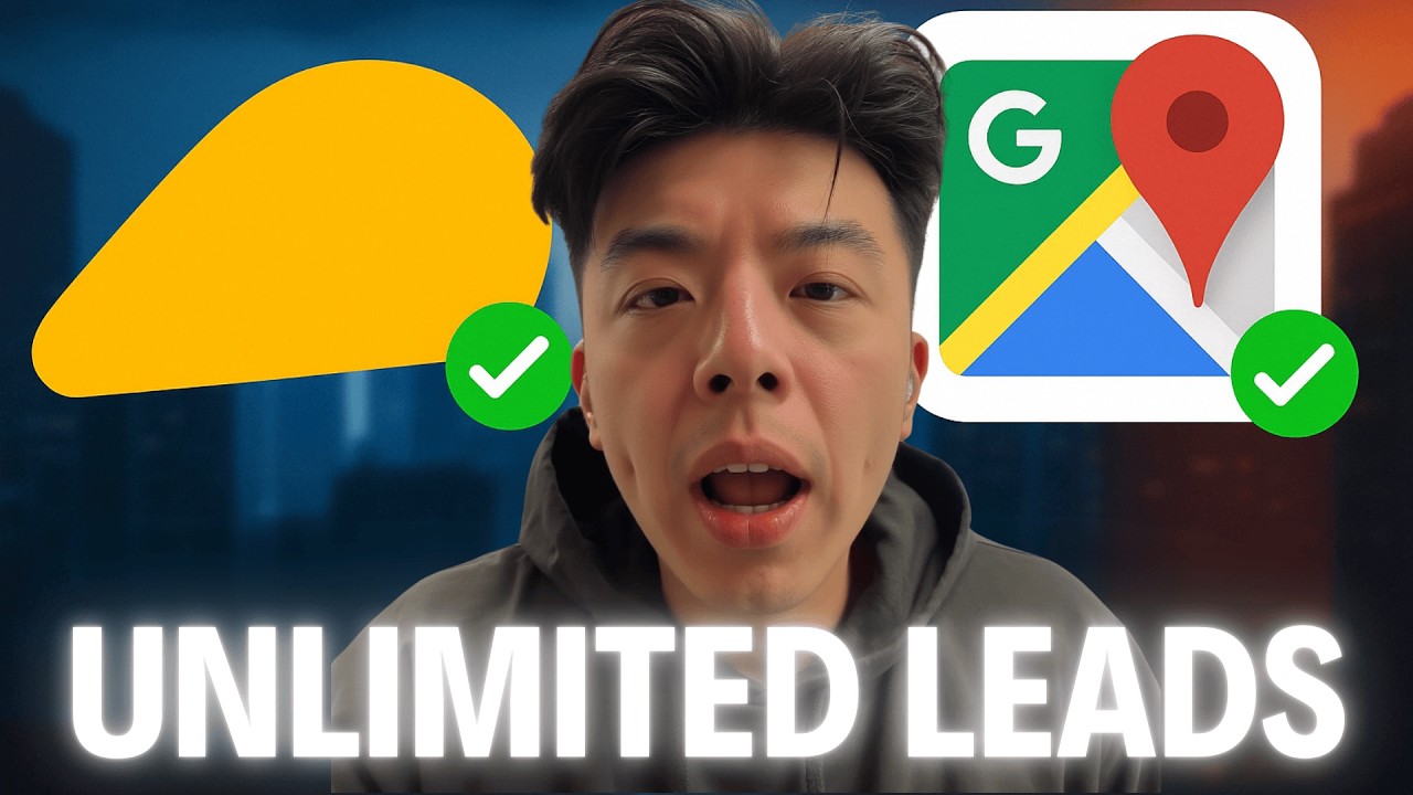 I spent $750 on a Google Maps scraper on AppSumo - BIP512