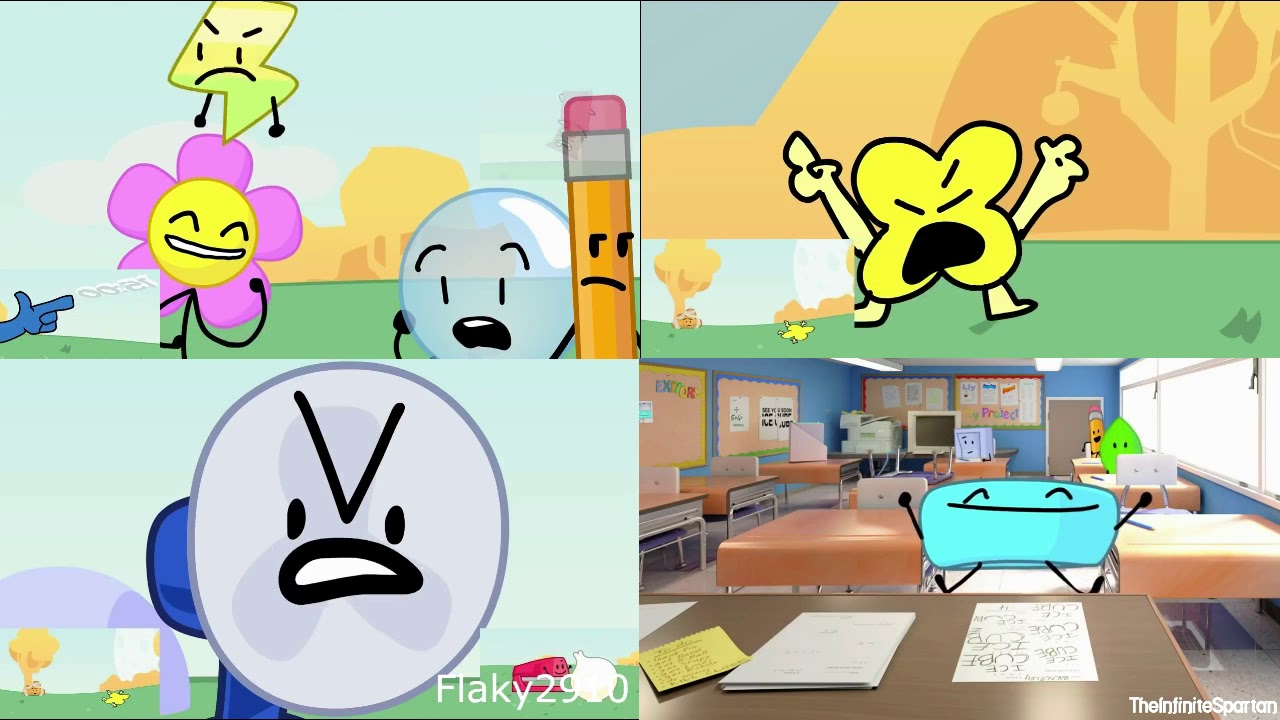 BFB Sparta Quadparison 7