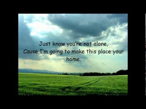 Phillip Phillips - Home Lyrics