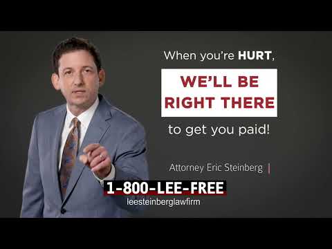 Don't Get Cheated - Auto Accident