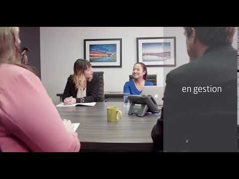 La gestion à l'UQAT