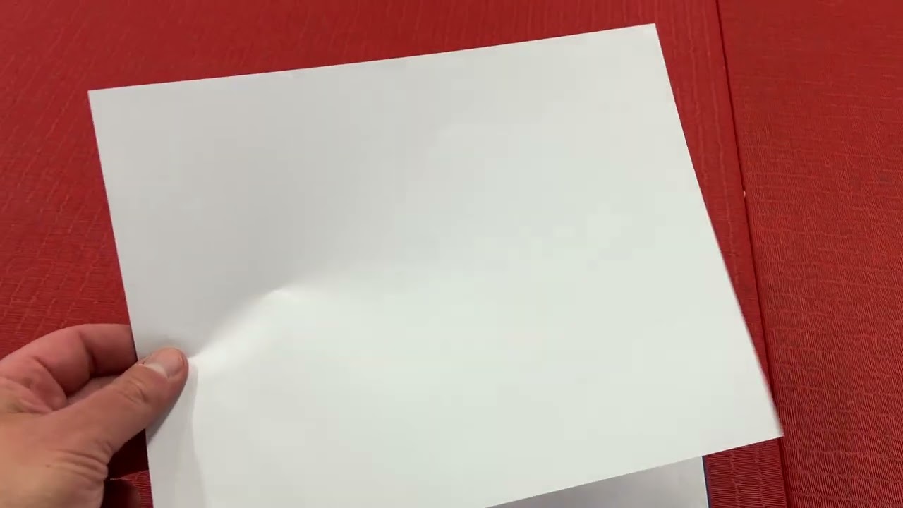 WATCH before you buy this Hammermill Printer Paper