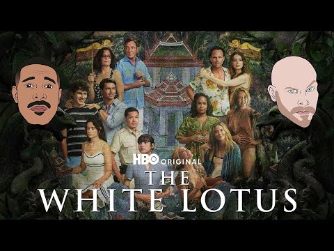 EPISODE 4: THE WHITE LOTUS (Season 3) RECAP