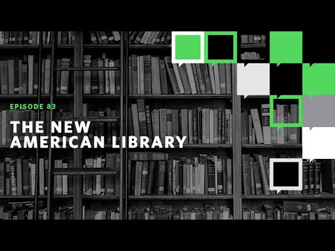 The New American Library