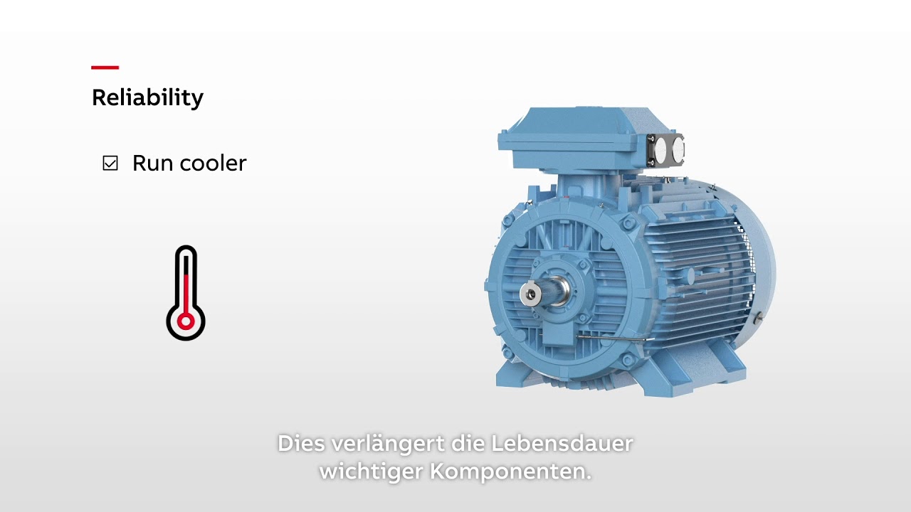 Revolutionizing Energy Efficiency: The Impact of ABB's Synchronous ...