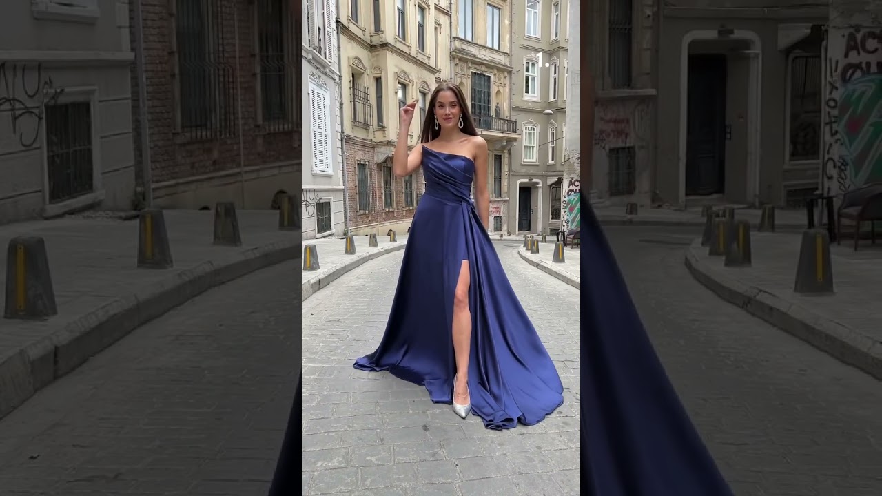 Sonbahar davetlerine özel 3 şık kombin❤️ #wedding #weddingdress #abiye #düğün #dress